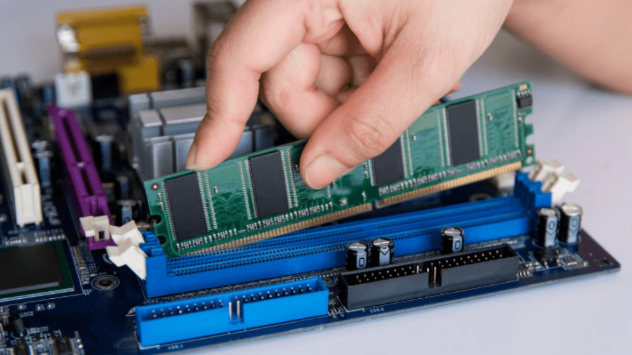 5 Panduan Memilih Ram Untuk Laptop Dan PC Anda - Tera Tech